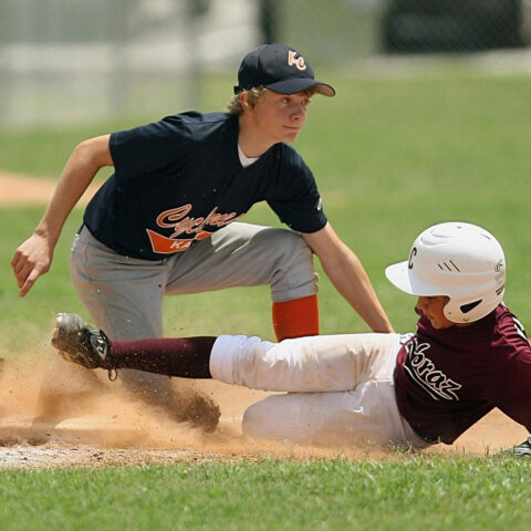 Elite Sports Events | Where Athletes come to Play!